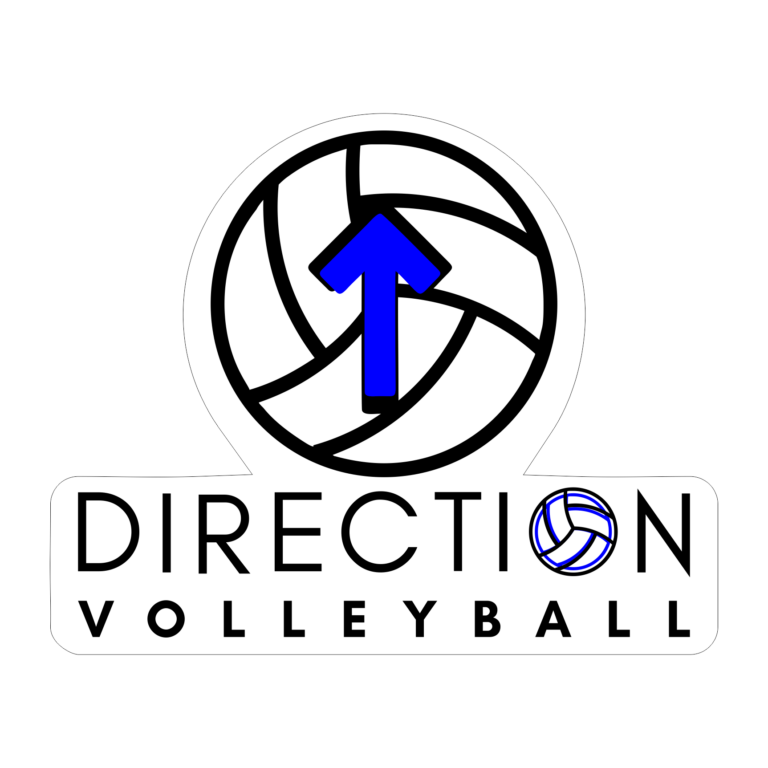 Direction Volleyball – Another MLS Webstore